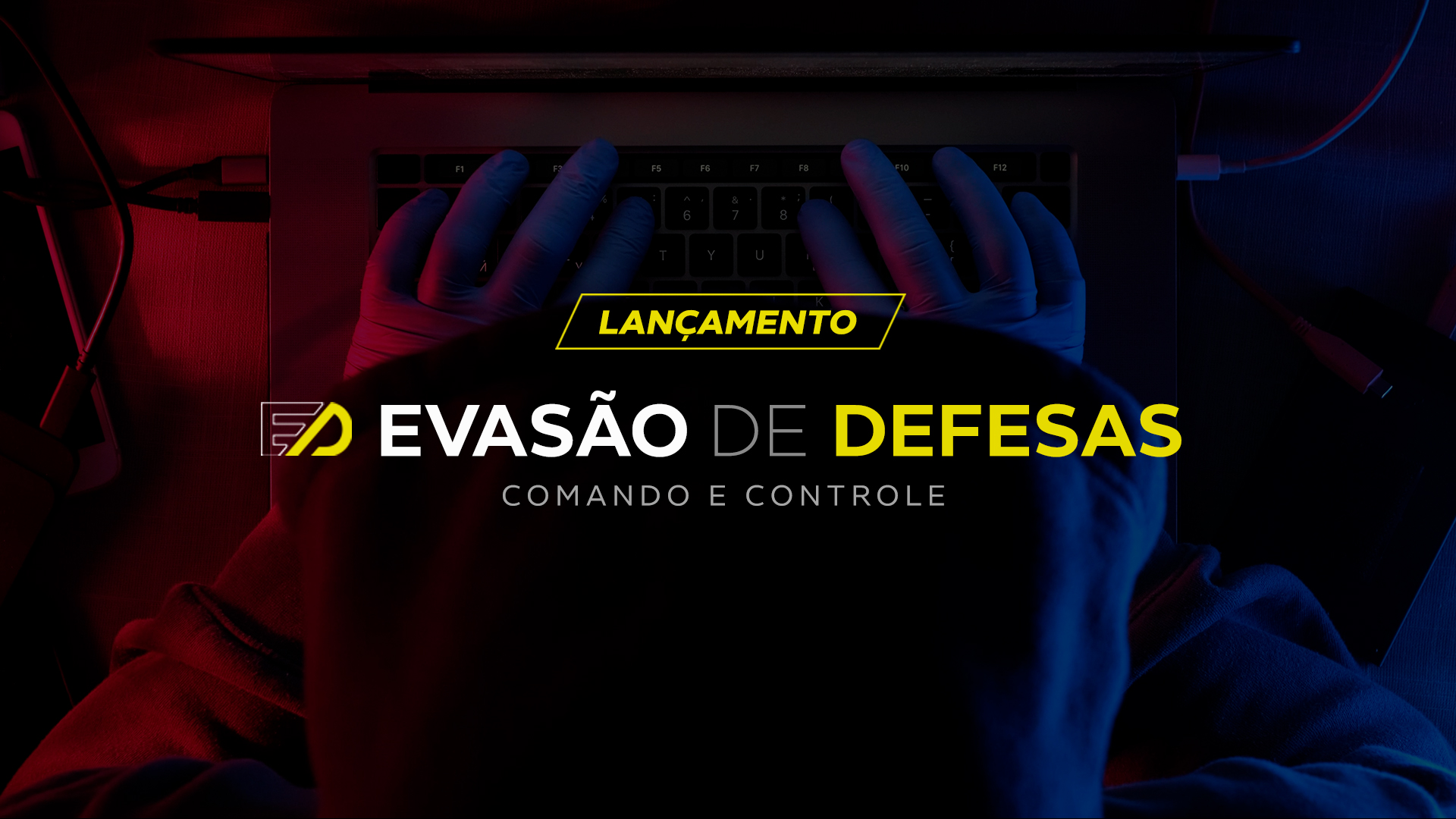 Desec Security - Referência em Pentest e treinamentos online