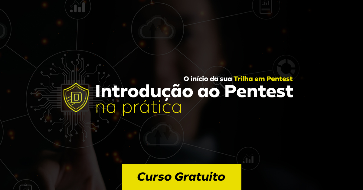 Desec Security - Referência em Pentest e treinamentos online