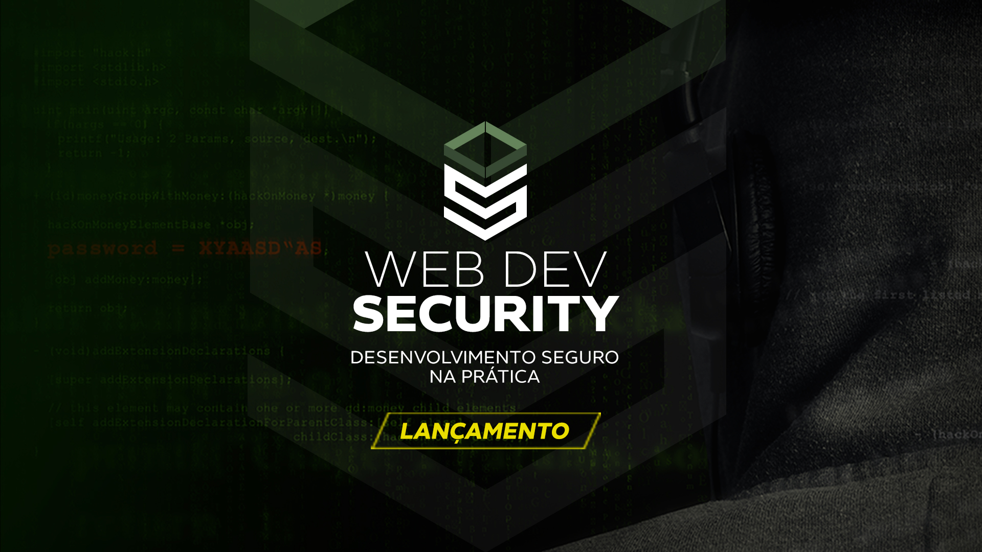 Desec Security - Referência em Pentest e treinamentos online