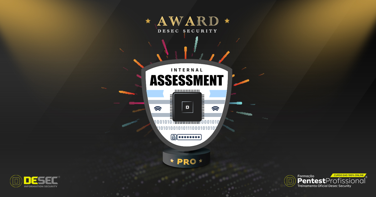 Awards - Desec Security