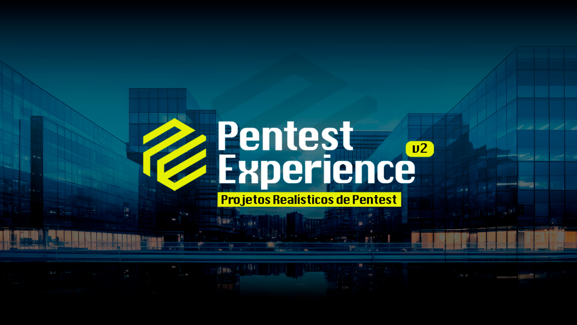 Desec Security - Referência em Pentest e treinamentos online