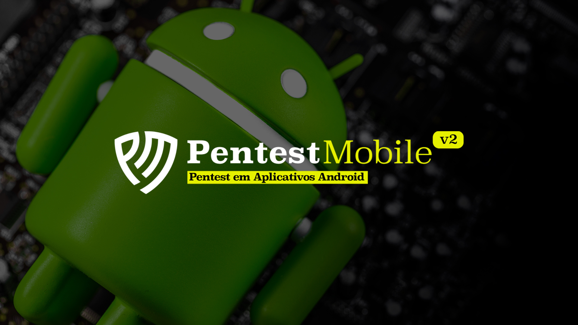 Desec Security - Referência em Pentest e treinamentos online